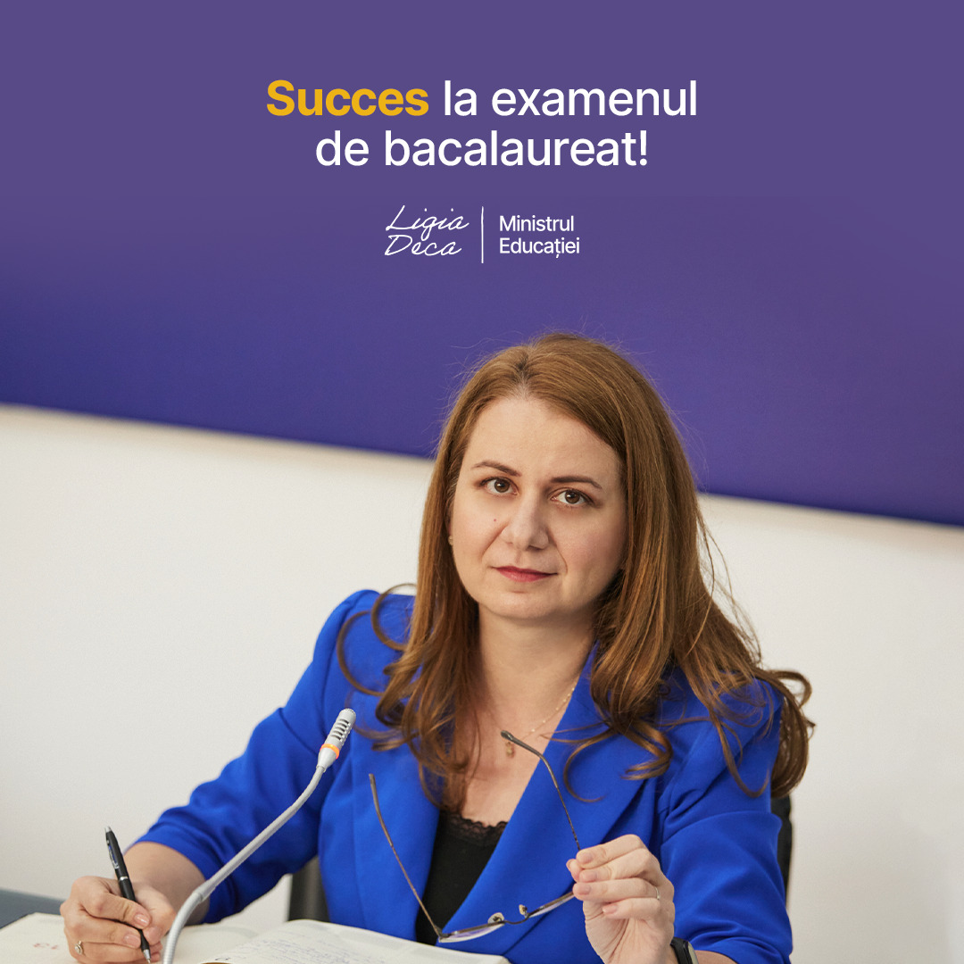 Rezultate BAC 2024. Peste 76% dintre absolvenții de liceu care au susținut Bacalaureatul au ...